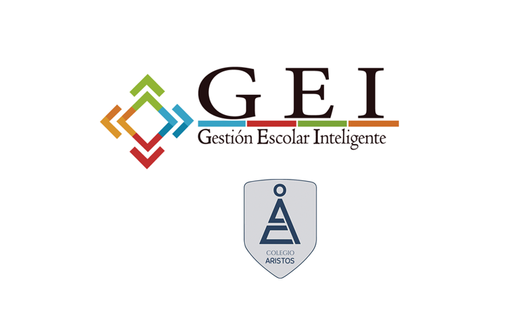 Sistema de Gestión Escolar | GEI